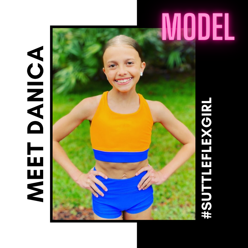 Models – Suttle Flex Dance Wear