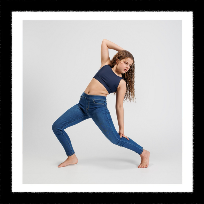 Ambassadors – Suttle Flex Dance Wear