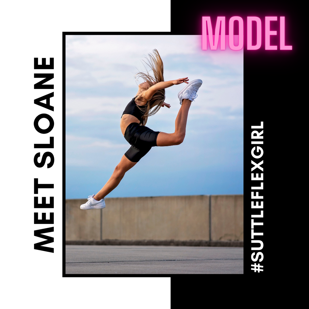 Models – Suttle Flex Dance Wear